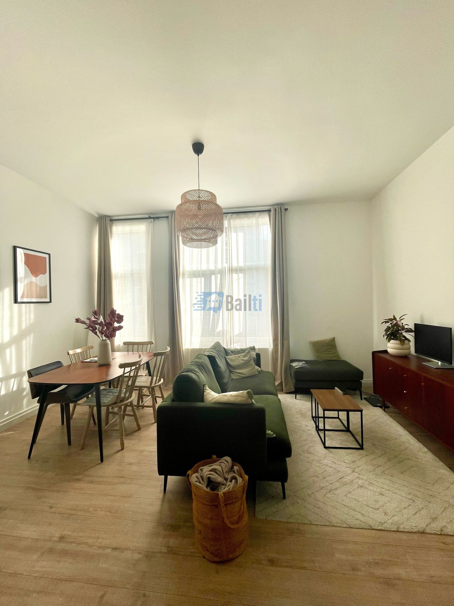 appartement